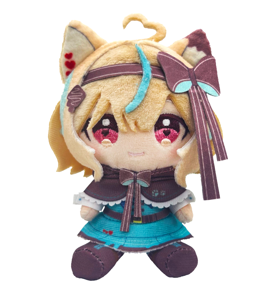 【7/22更新】大人気VTuber甘狼このみさんオリンピア公式アンバサダーに就任&コラボ商品発売決定！ | OLYMPIA(オリンピア) 公式サイト